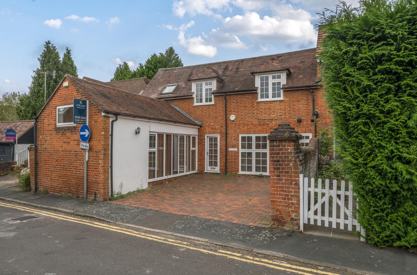 Chesham Road, Guildford - Collins Guildford